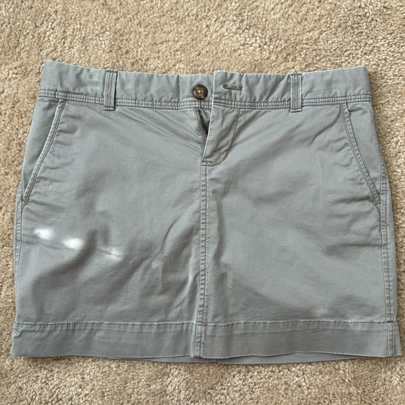 Old Navy | Skirts | Mini Skirt | Poshmark